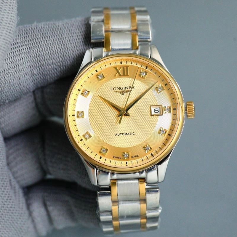 High fidelity LONGINES Watches