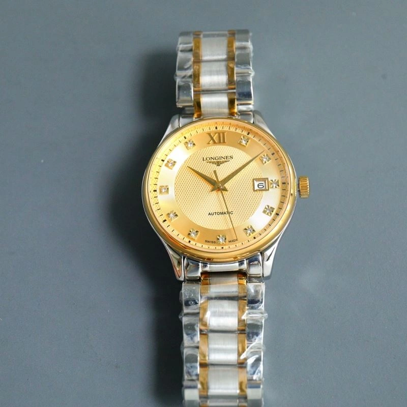 High fidelity LONGINES Watches