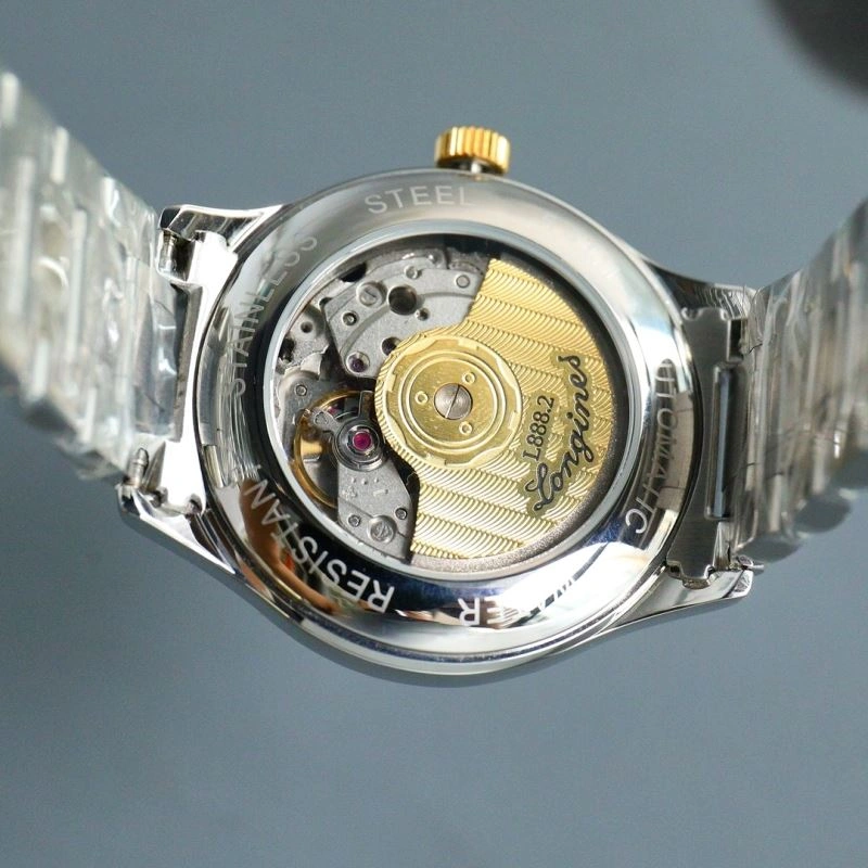 High fidelity LONGINES Watches