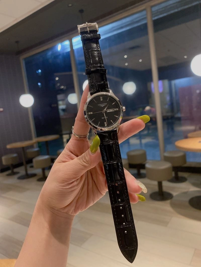 Official LONGINES Watches