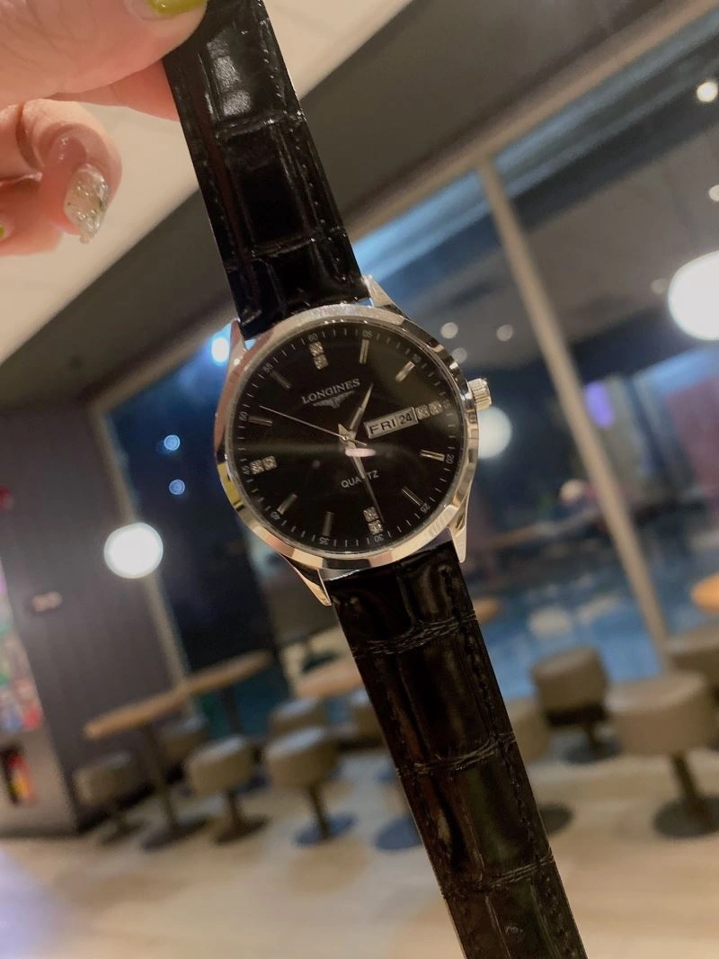 Official LONGINES Watches