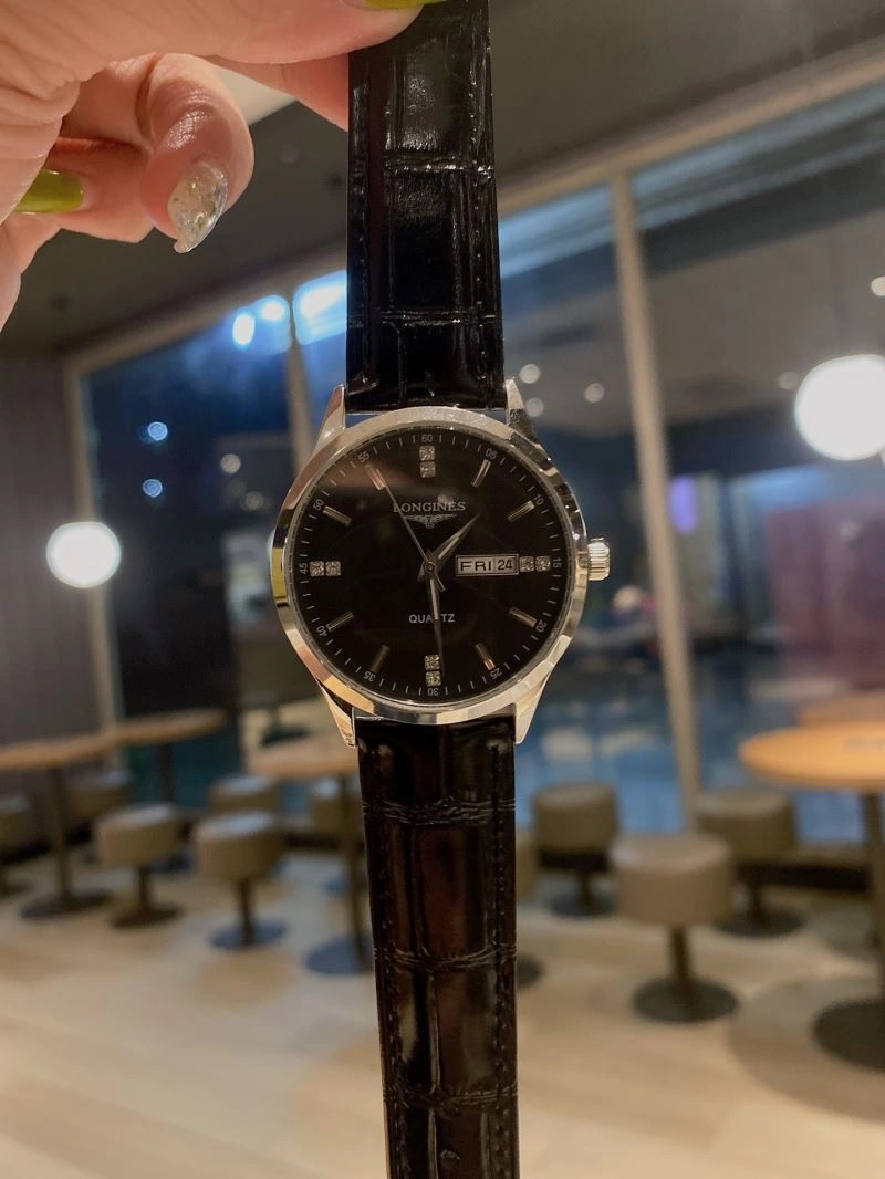 Official LONGINES Watches