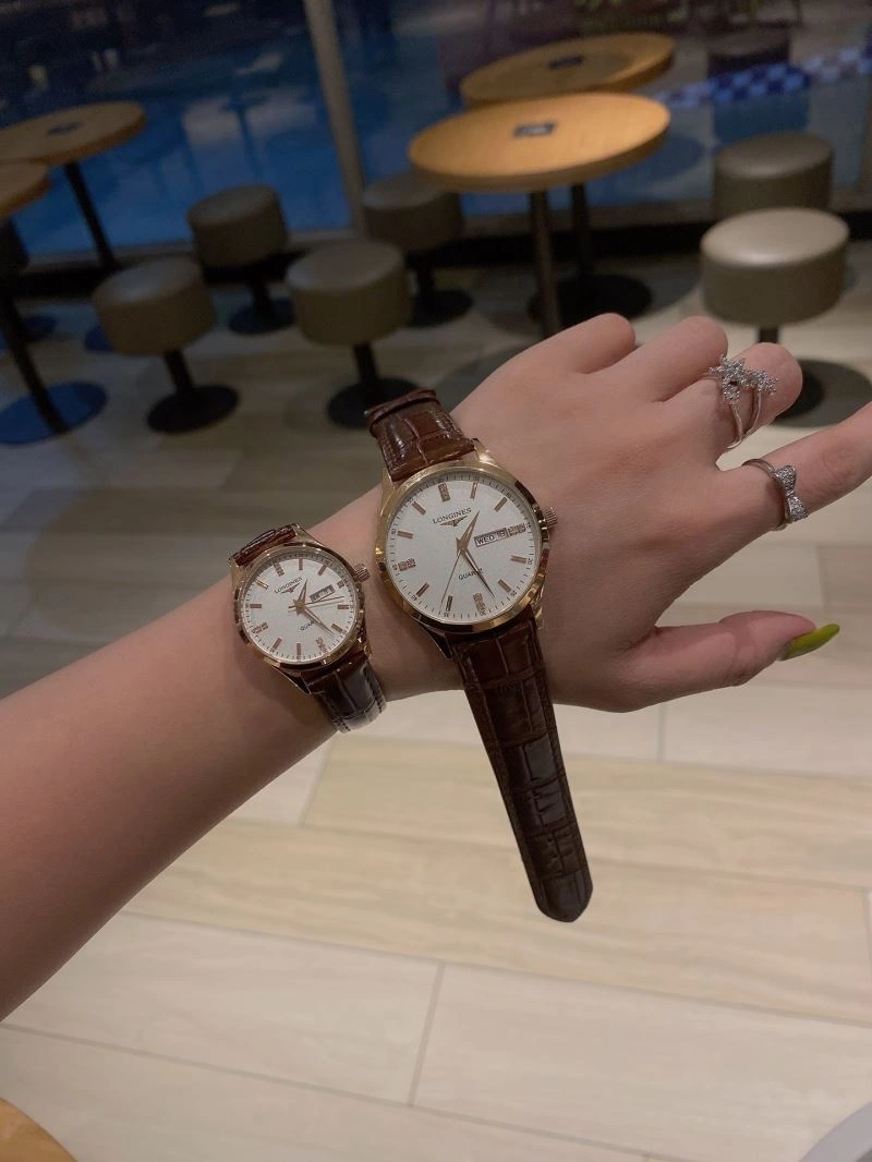 Official LONGINES Watches