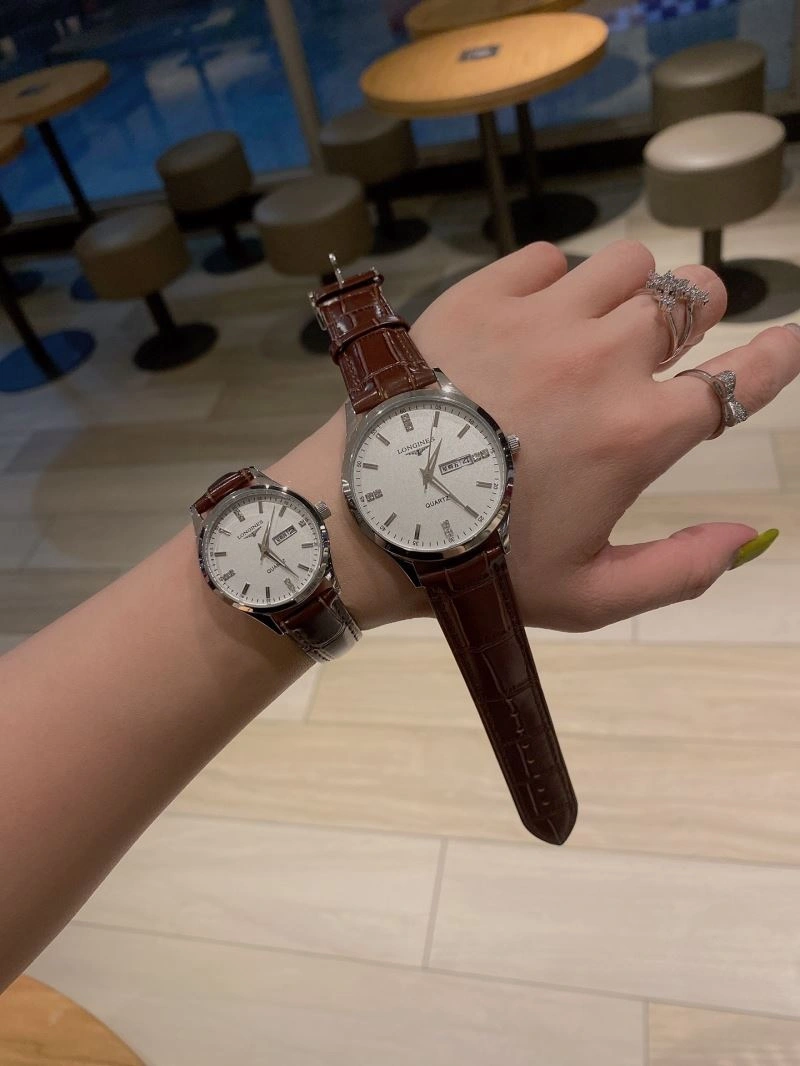 Official LONGINES Watches