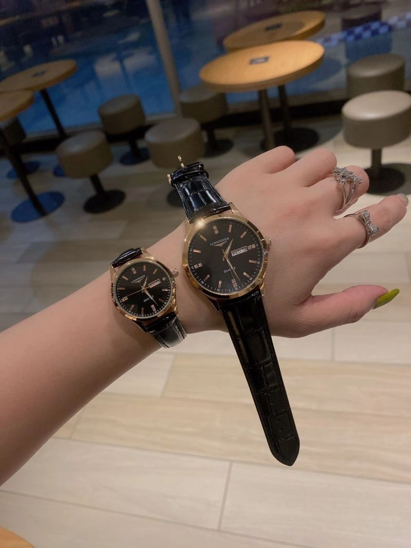 Official LONGINES Watches
