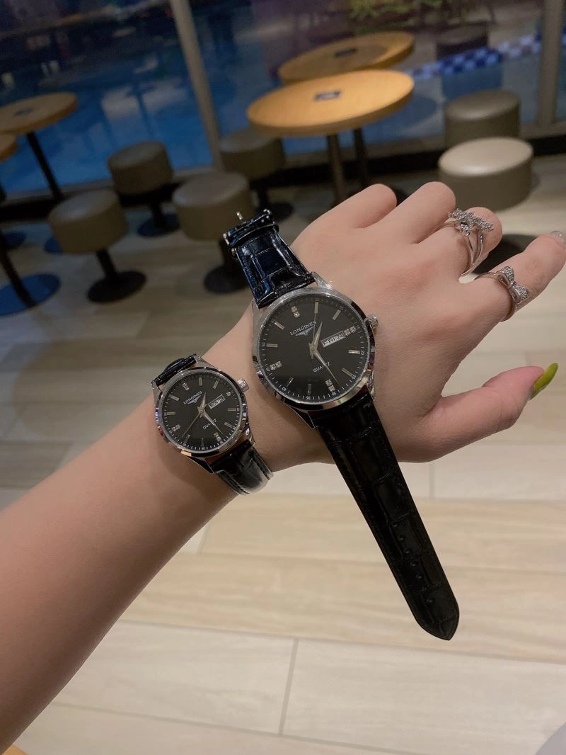 Official LONGINES Watches