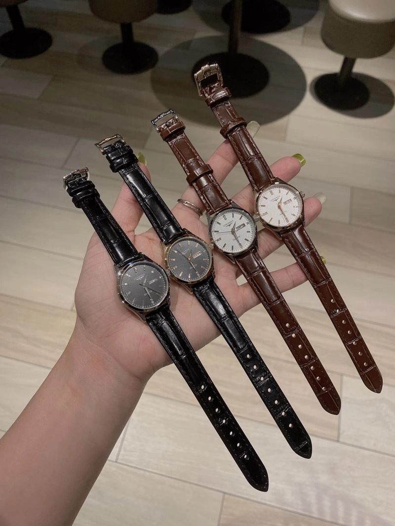 Official LONGINES Watches