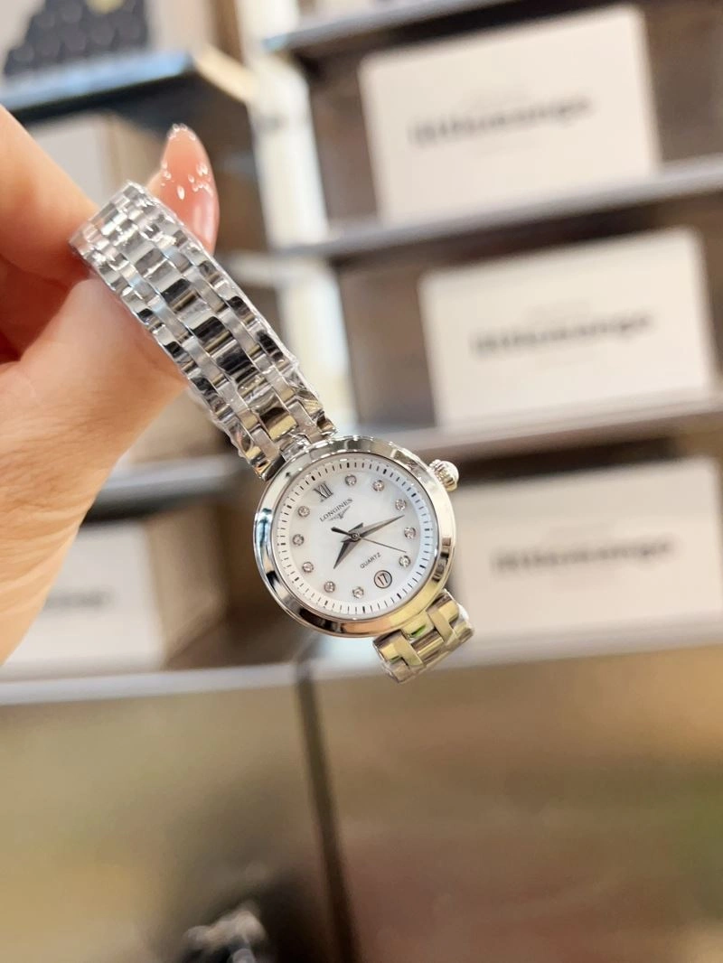 Discounted LONGINES Watches