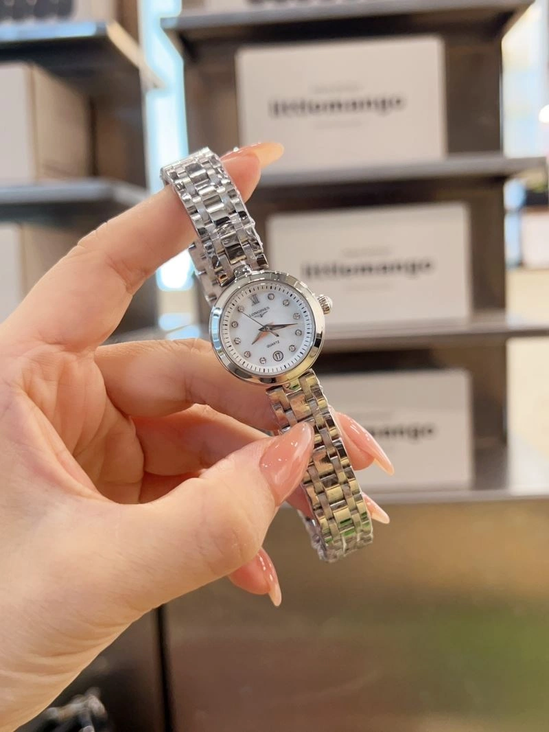 Discounted LONGINES Watches