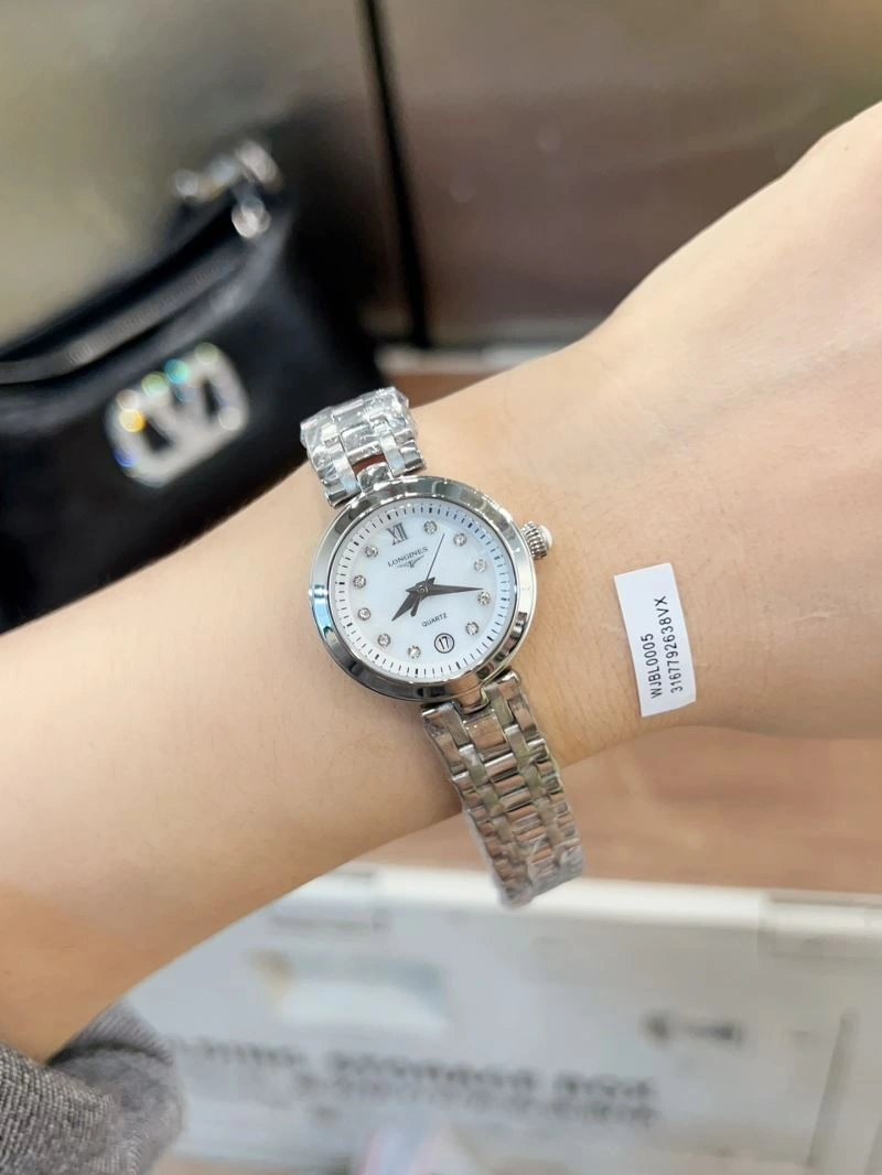 Discounted LONGINES Watches