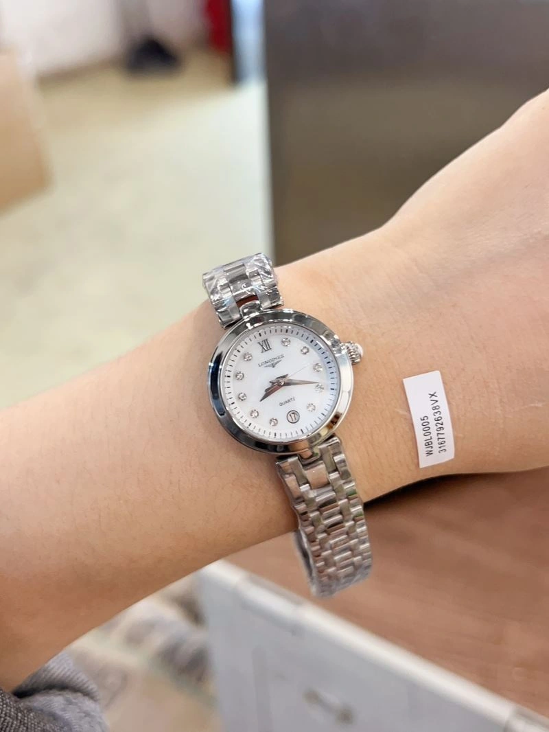Discounted LONGINES Watches