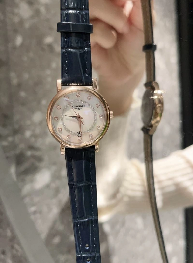 Discounted LONGINES Watches