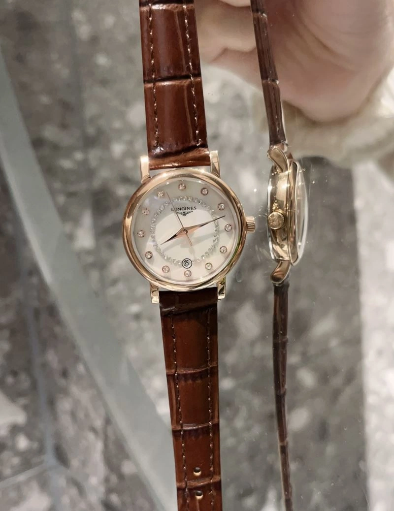 Discounted LONGINES Watches