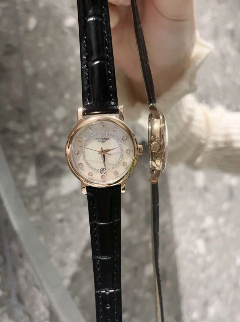 Discounted LONGINES Watches