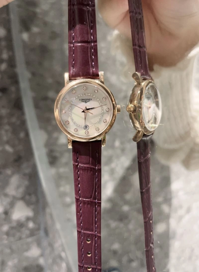 Discounted LONGINES Watches