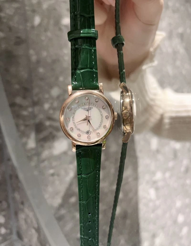Discounted LONGINES Watches
