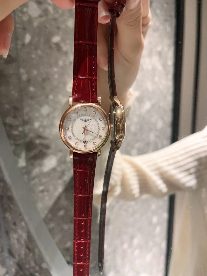 Discounted LONGINES Watches