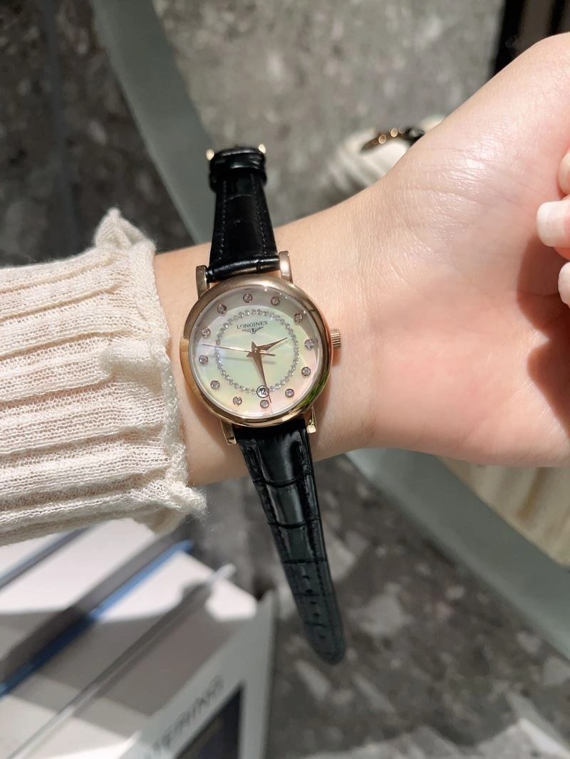 Discounted LONGINES Watches