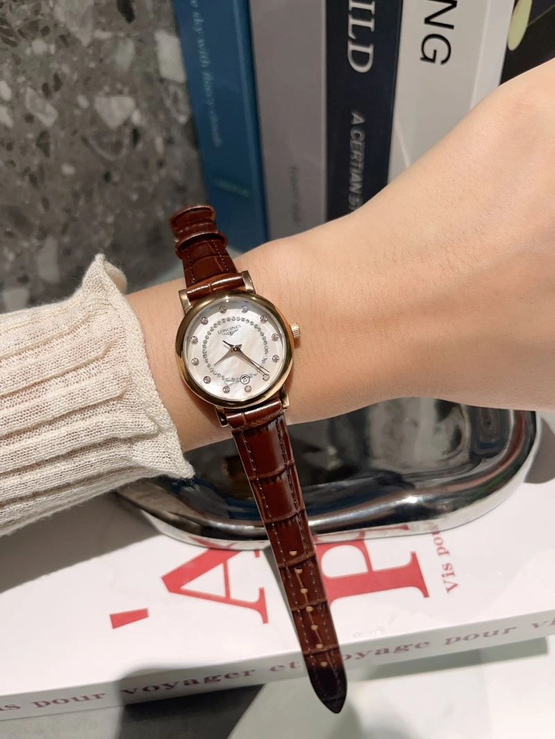 Discounted LONGINES Watches