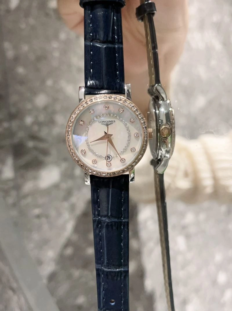 LONGINES Watches