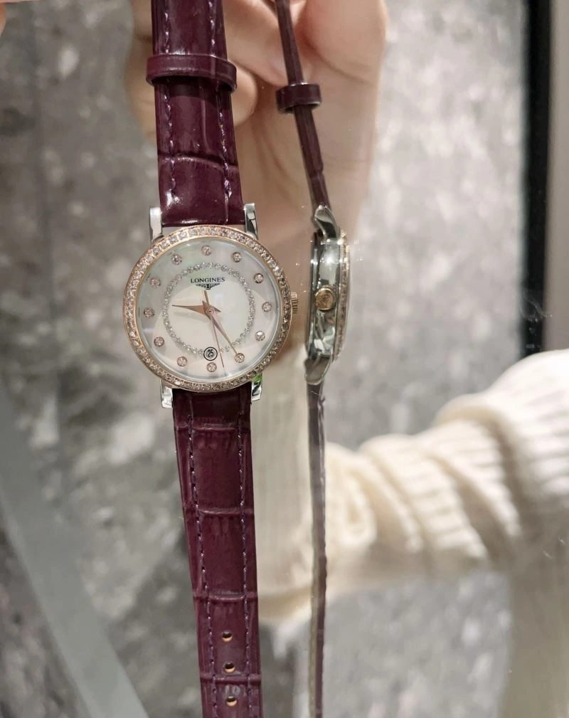 Discounted LONGINES Watches