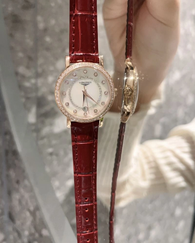 Discounted LONGINES Watches