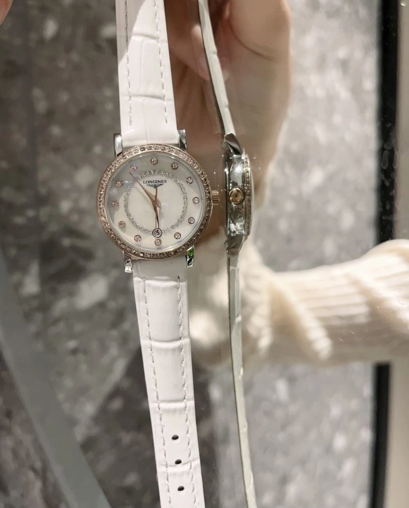 Discounted LONGINES Watches