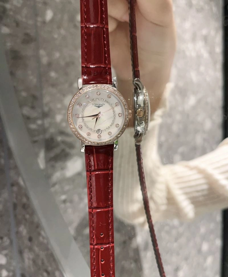 Discounted LONGINES Watches