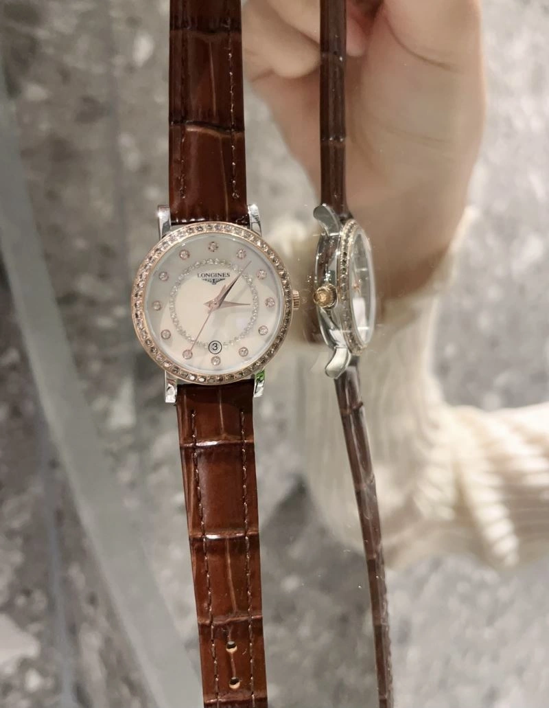 Discounted LONGINES Watches