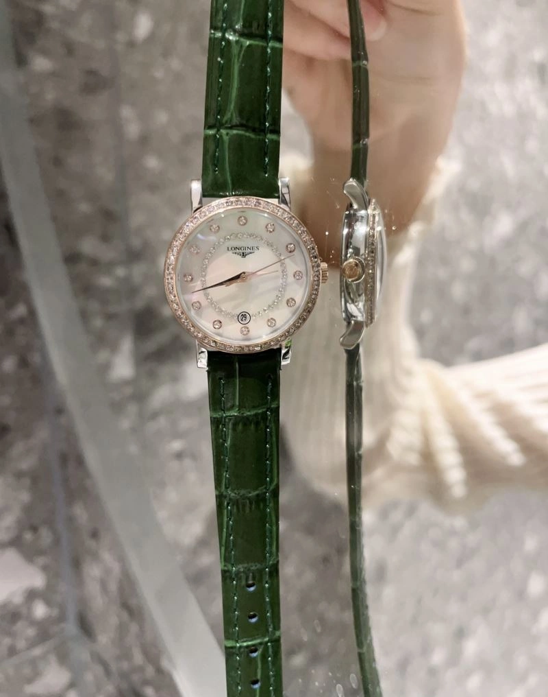 Discounted LONGINES Watches