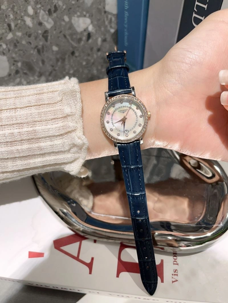 Discounted LONGINES Watches