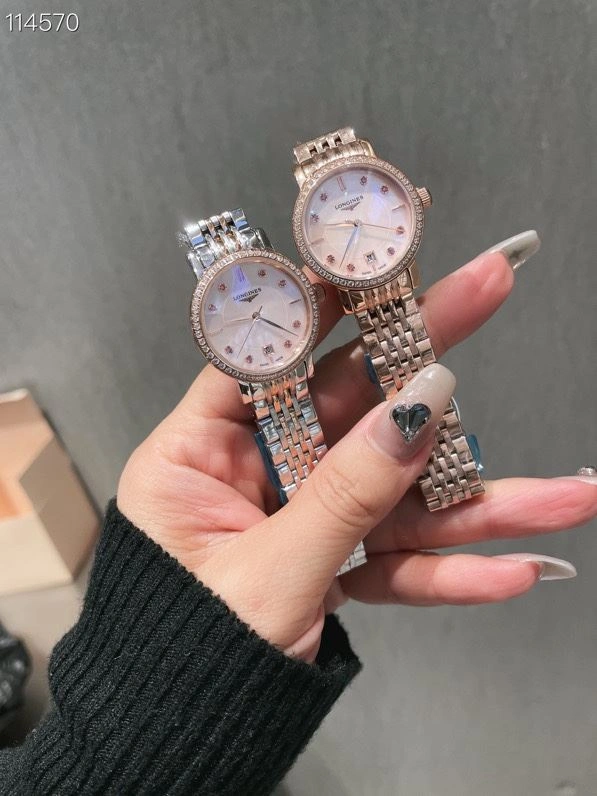 1:1 copy LONGINES Watches