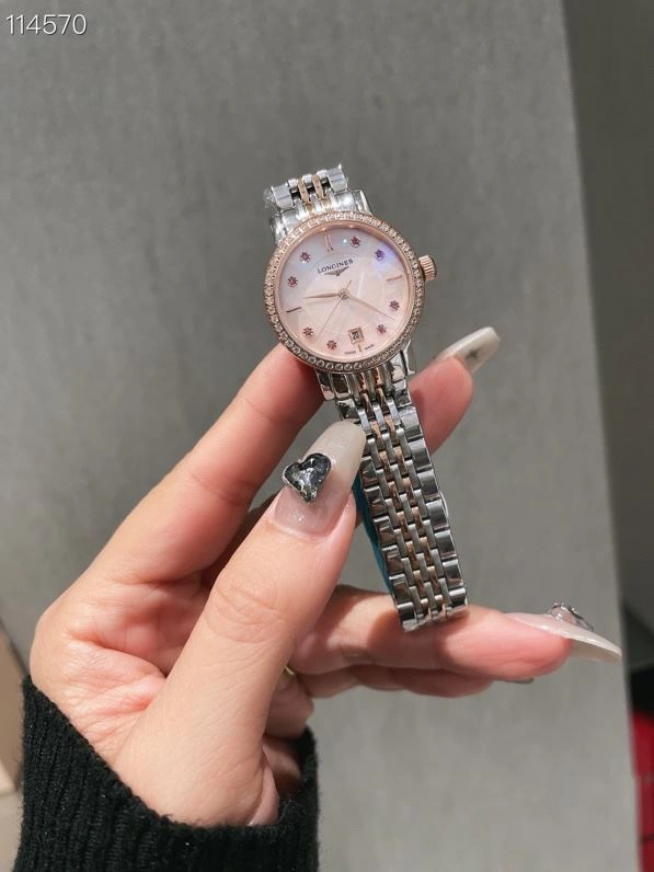 1:1 copy LONGINES Watches