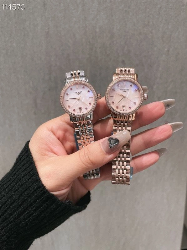 1:1 copy LONGINES Watches