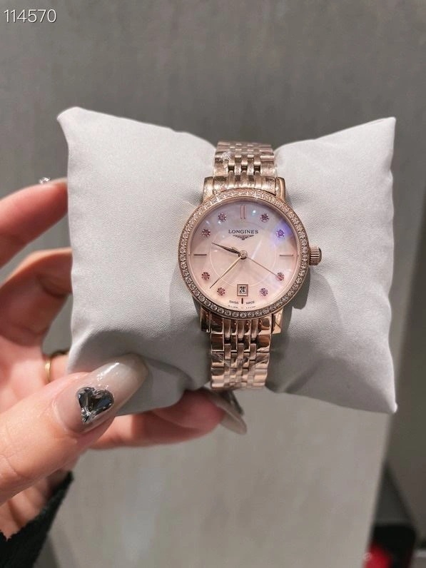 1:1 copy LONGINES Watches