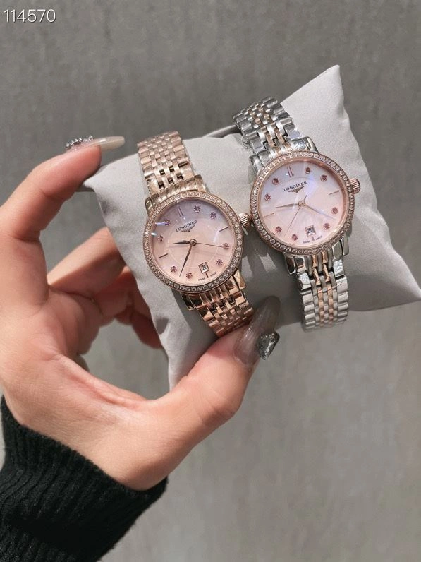 1:1 copy LONGINES Watches
