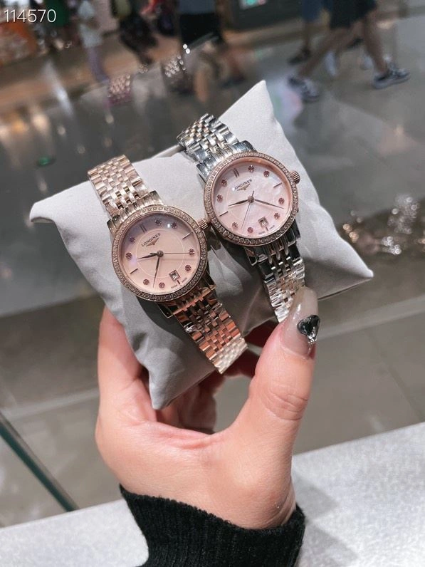 1:1 copy LONGINES Watches