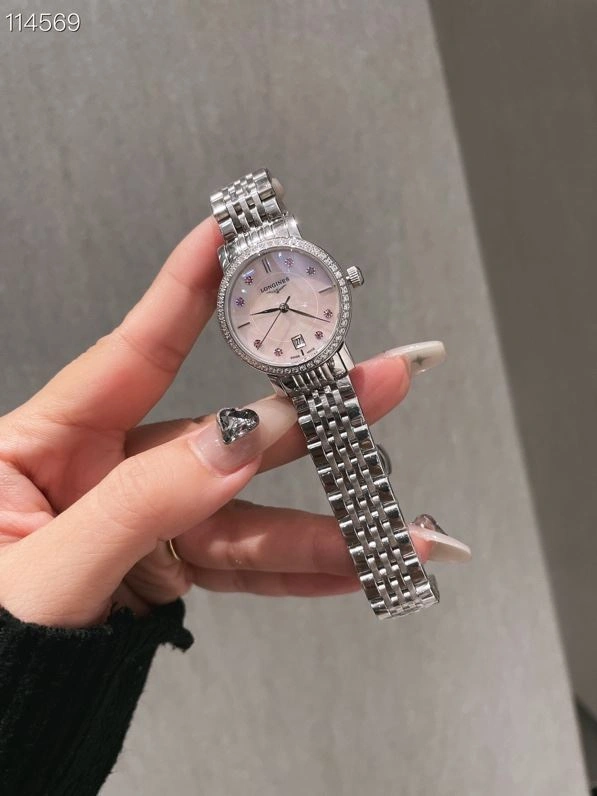 1:1 copy LONGINES Watches