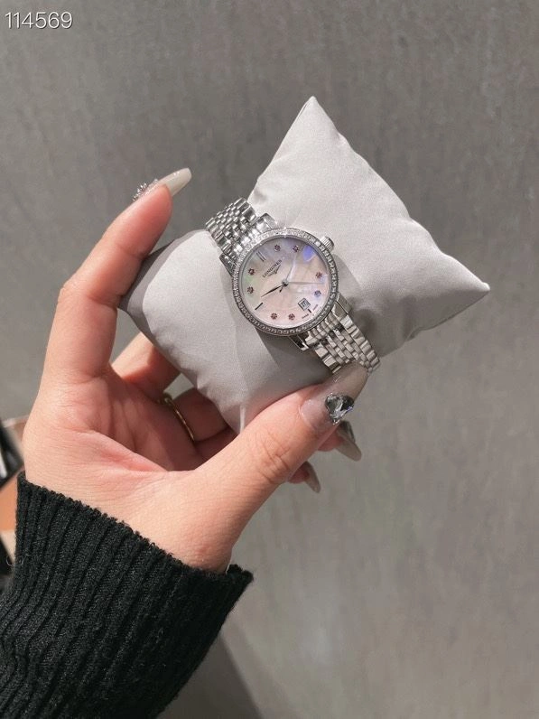 1:1 copy LONGINES Watches