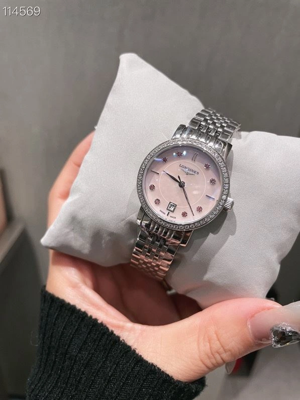 1:1 copy LONGINES Watches