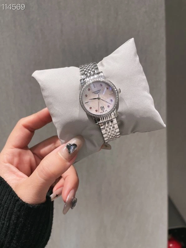 1:1 copy LONGINES Watches