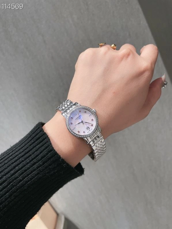 1:1 copy LONGINES Watches