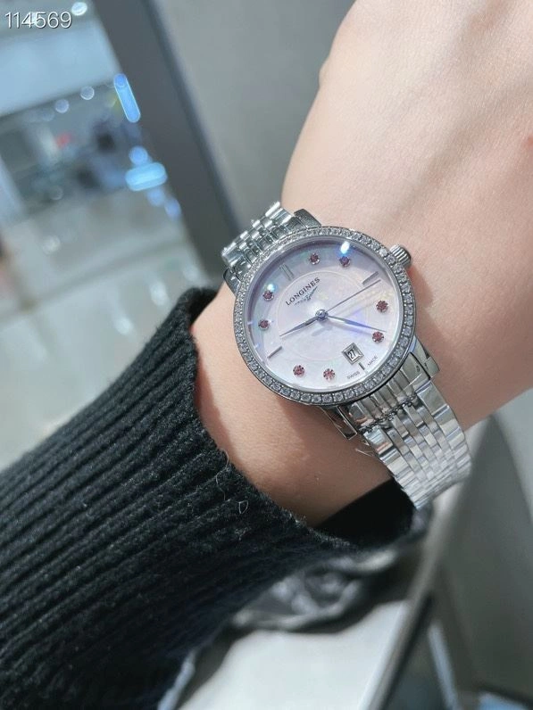 1:1 copy LONGINES Watches