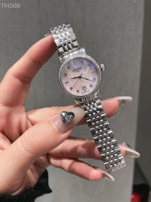 1:1 copy LONGINES Watches