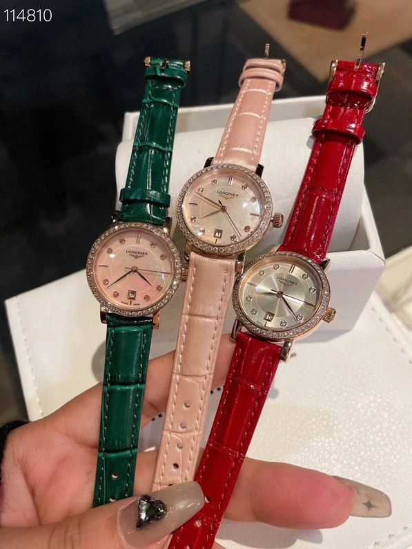 Economical LONGINES Watches