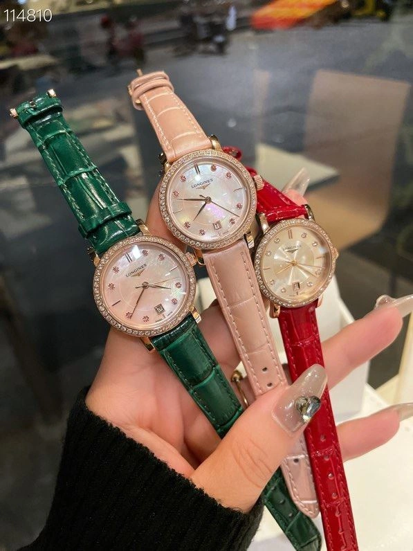 Economical LONGINES Watches