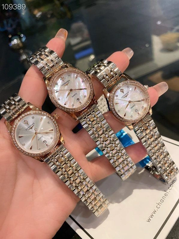 Economical LONGINES Watches