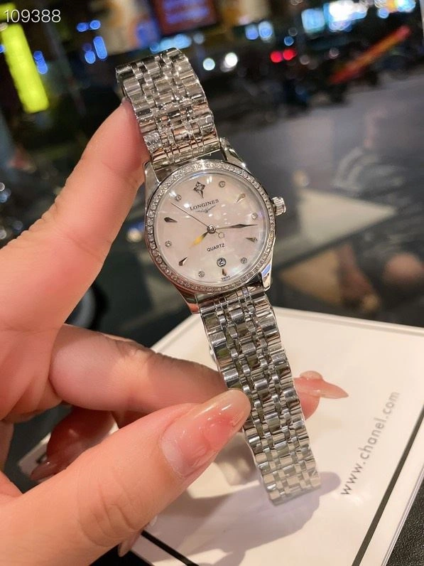 High fidelity LONGINES Watches
