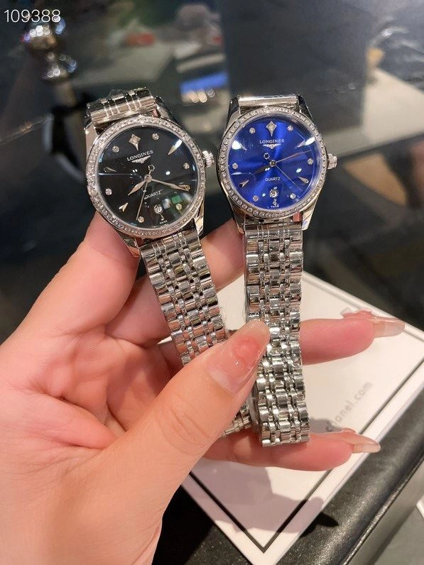 High fidelity LONGINES Watches