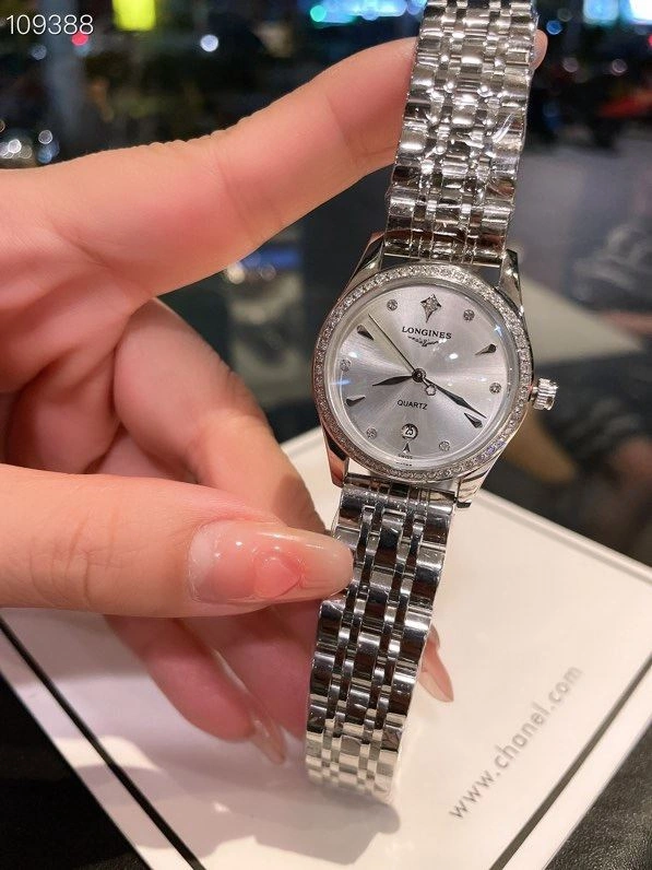 High fidelity LONGINES Watches